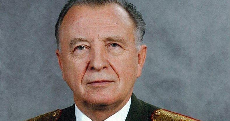 В Москве лжесотрудники ФСБ обманули советского генерала на 50 млн ...