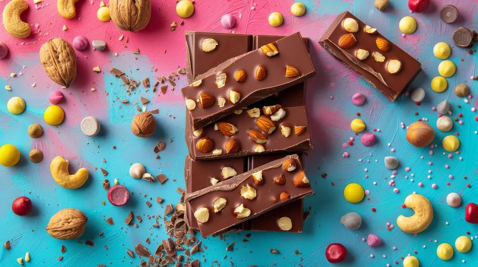 Дубайский шоколад: что это, рецепт, где попробовать | РИАМО