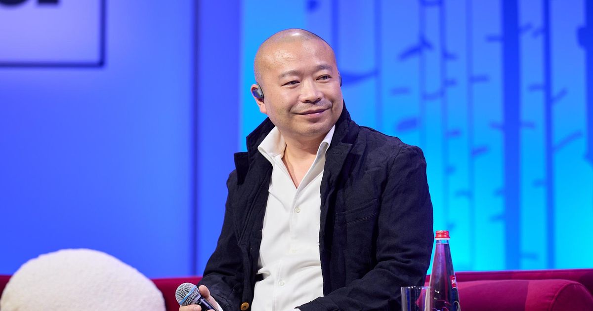 Основатель бренда GORDON GU: Россия обладает уникальной культурной ...