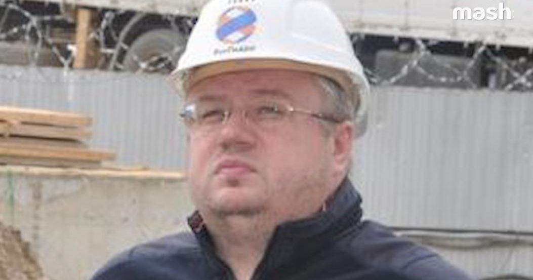 Экс-министр энергетики ЛНР Константин Завизенов найден мертвым в ...