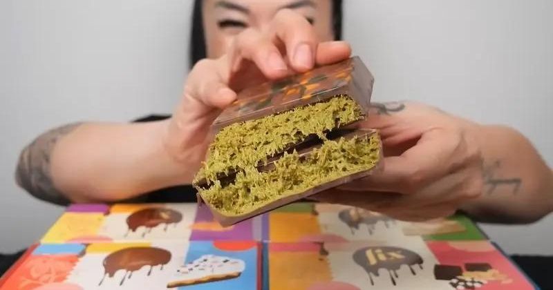 Дубайский шоколад: что это, рецепт, где попробовать | РИАМО