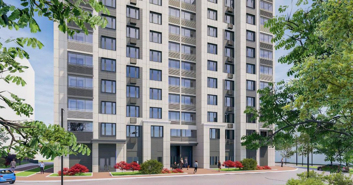 Самую дешевую студию в Москве можно купить за 4,3 млн рублей | РИАМО