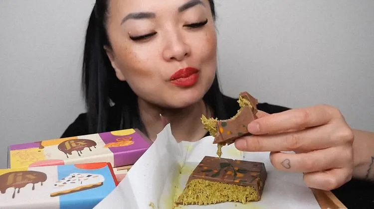 Дубайский шоколад: что это, рецепт, где попробовать | РИАМО