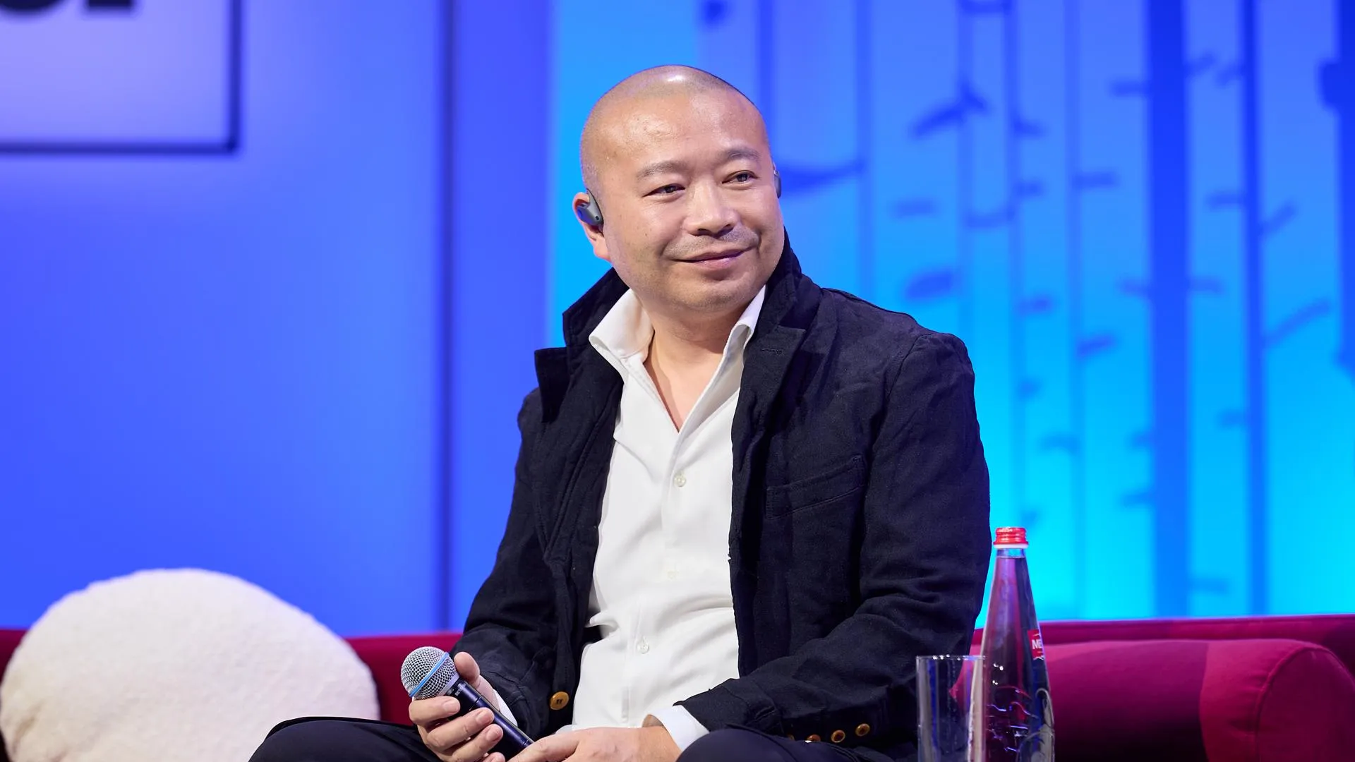 Основатель бренда GORDON GU: Россия обладает уникальной культурной ...